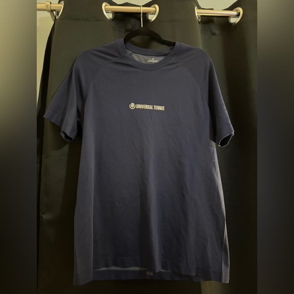 Fabletics | Shirts | Fabletics Universal Tennis Shirt | Poshmark